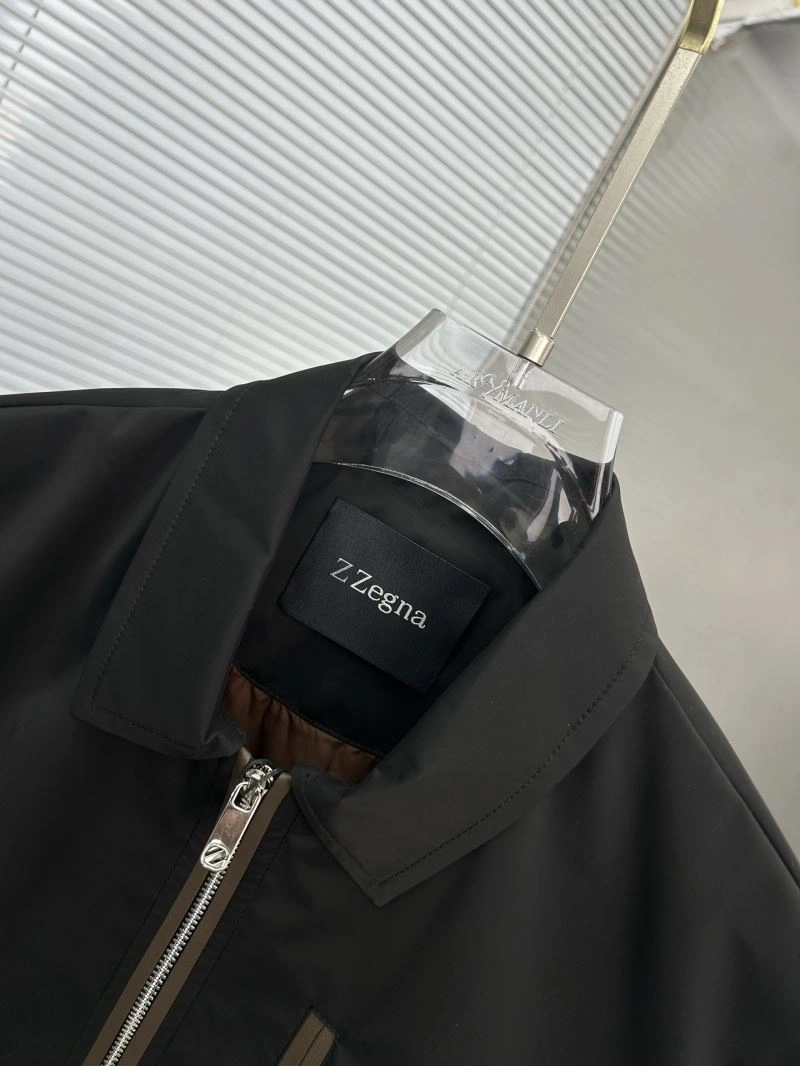 Affordable Ermenegildo Zegna Outwear