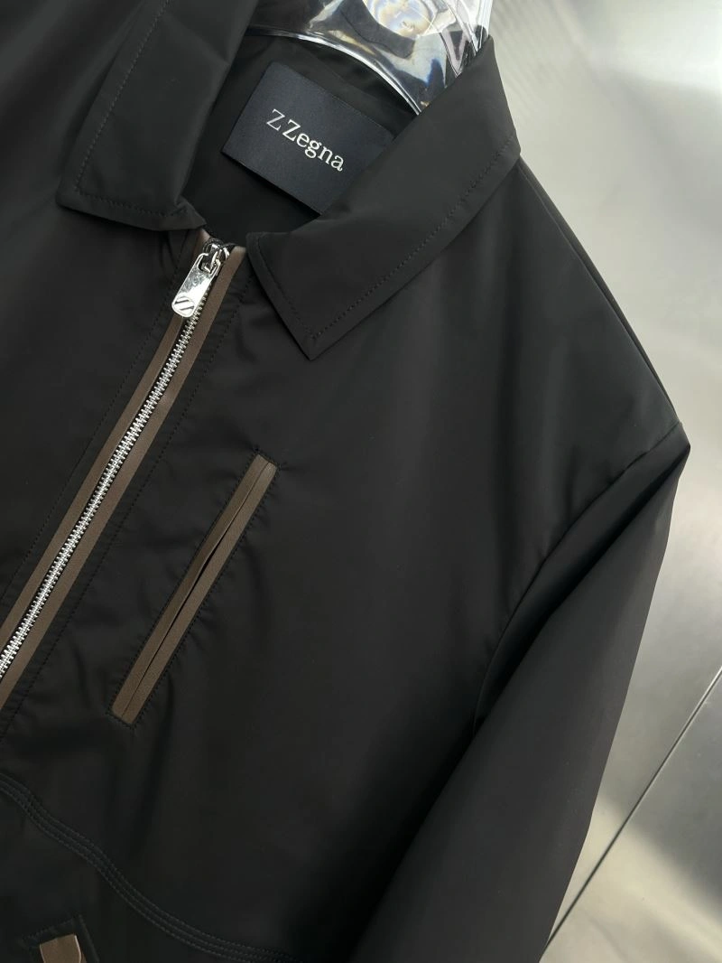 Affordable Ermenegildo Zegna Outwear