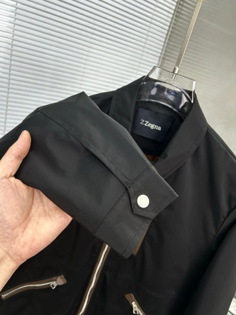 Affordable Ermenegildo Zegna Outwear