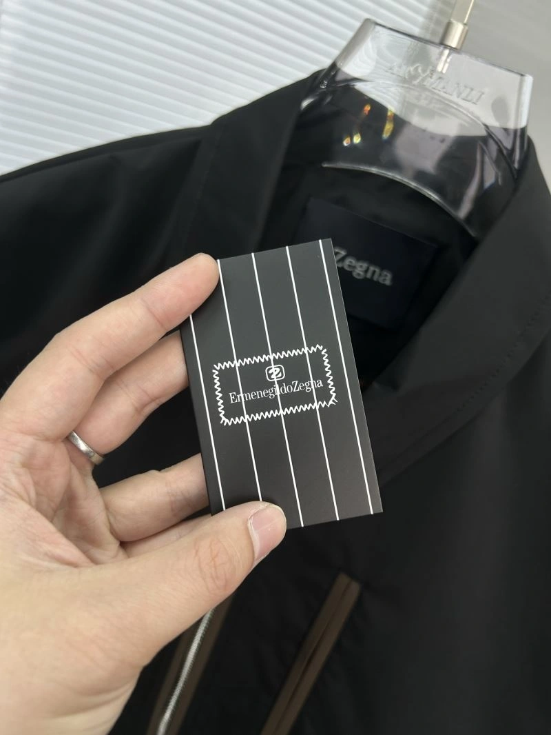 Affordable Ermenegildo Zegna Outwear
