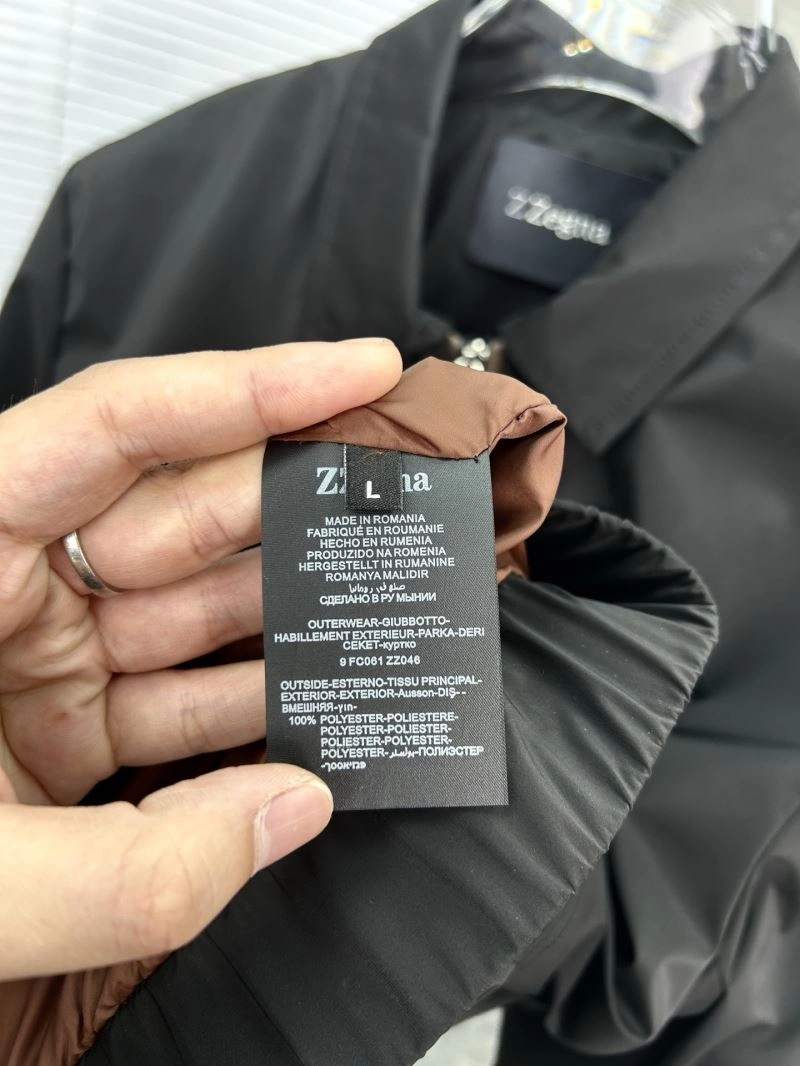 Affordable Ermenegildo Zegna Outwear