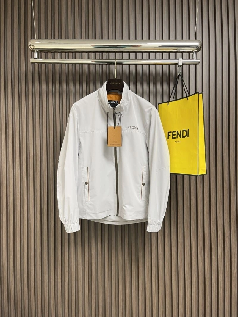 Ermenegildo Zegna Outwear