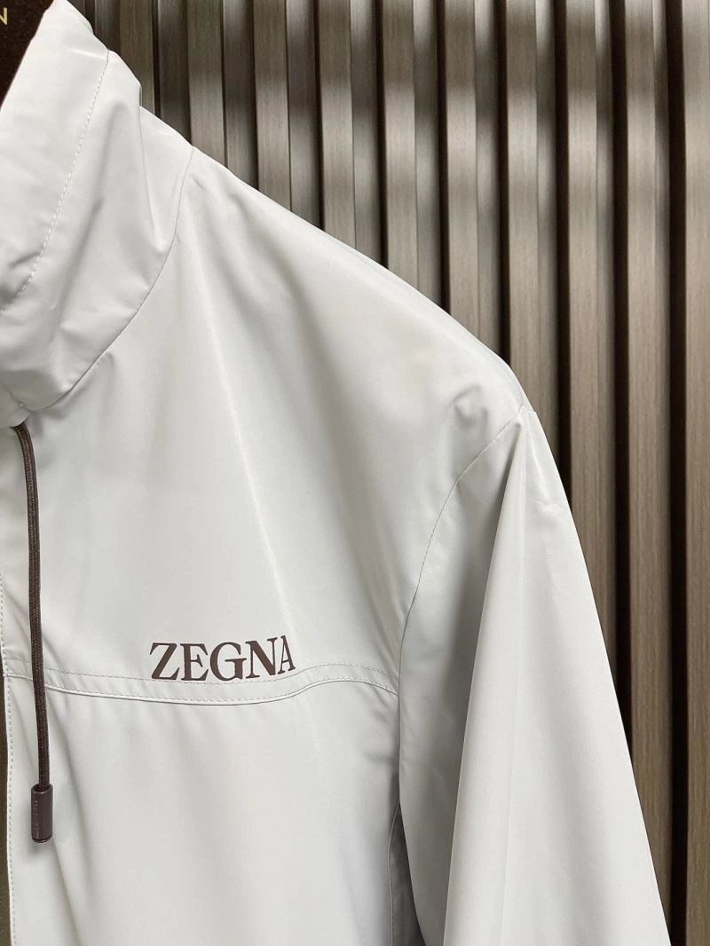 Low-cost Ermenegildo Zegna Outwear
