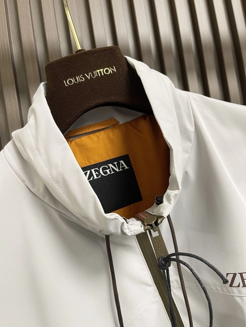 Low-cost Ermenegildo Zegna Outwear