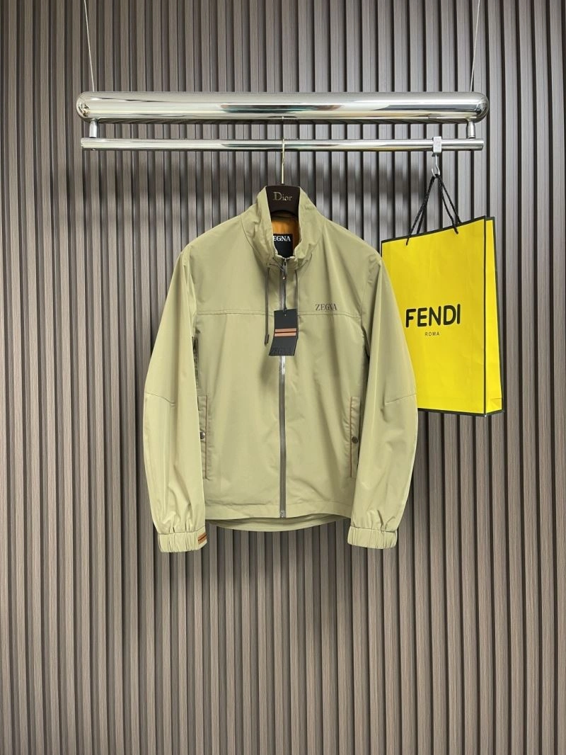 Ermenegildo Zegna Outwear