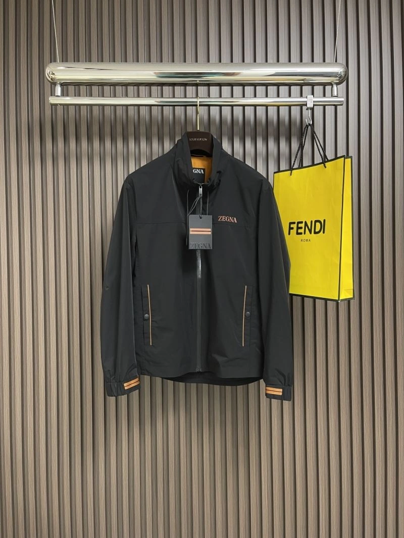 Ermenegildo Zegna Outwear