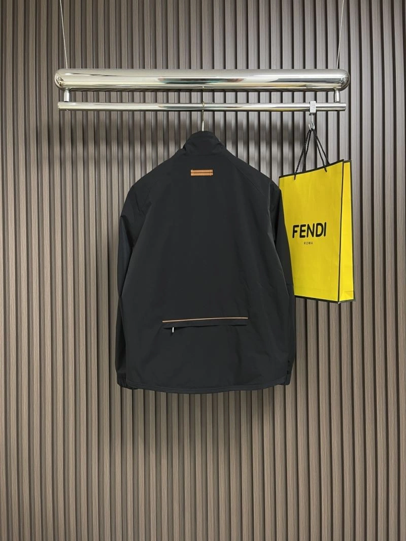 High accuracy Ermenegildo Zegna Outwear