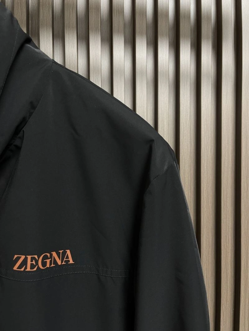 High accuracy Ermenegildo Zegna Outwear