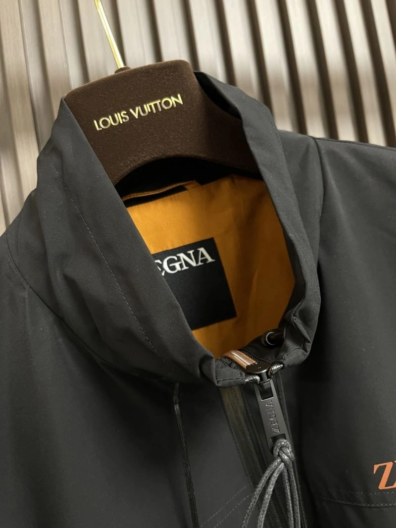 High accuracy Ermenegildo Zegna Outwear