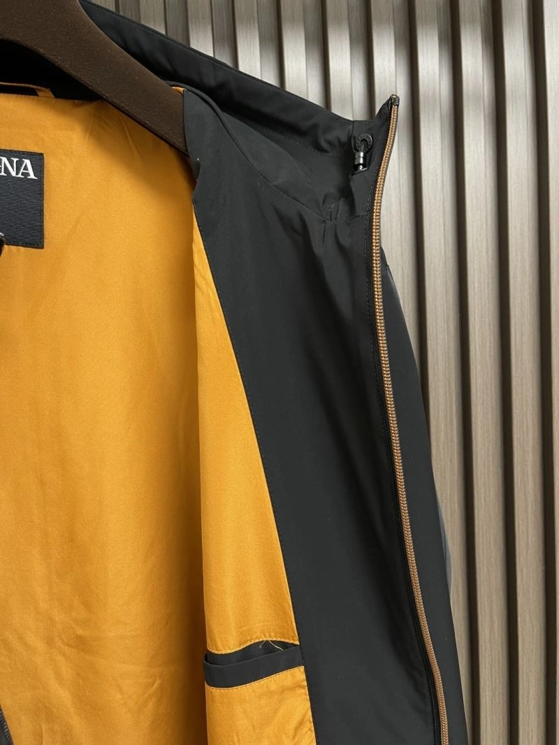 High accuracy Ermenegildo Zegna Outwear