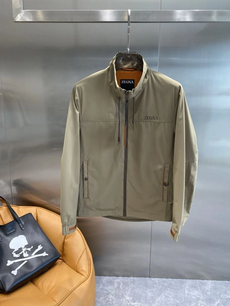 Ermenegildo Zegna Outwear