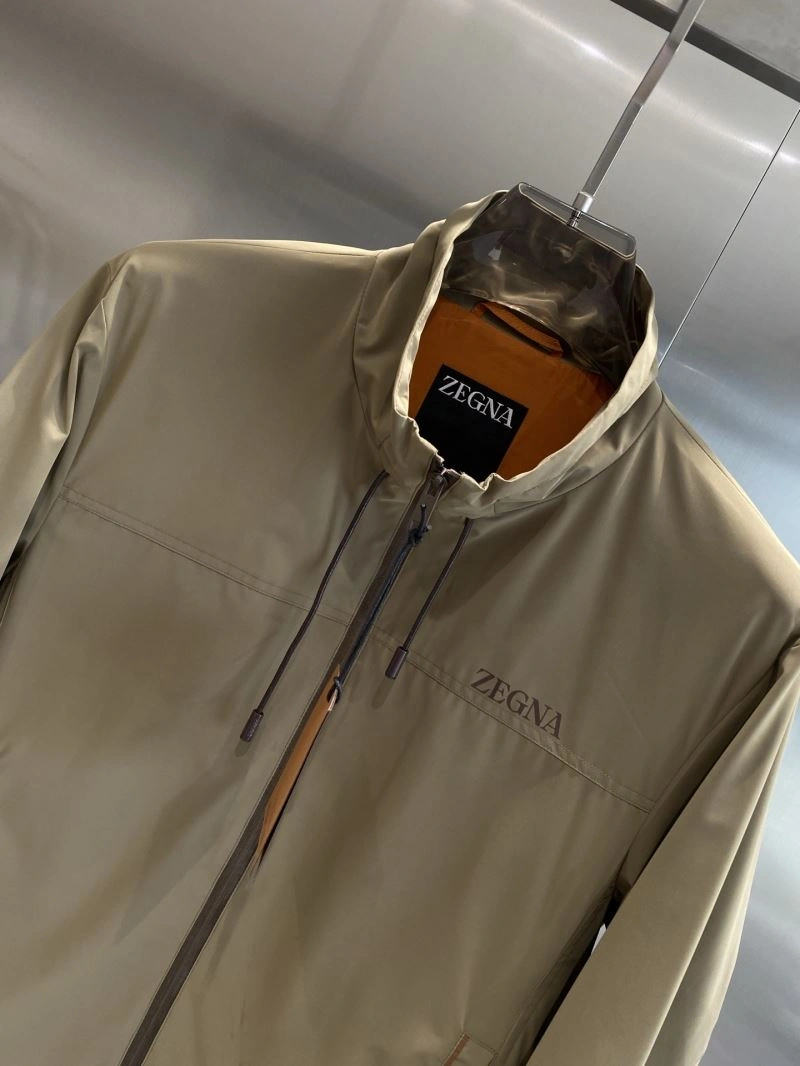 Indistinguishable Ermenegildo Zegna Outwear