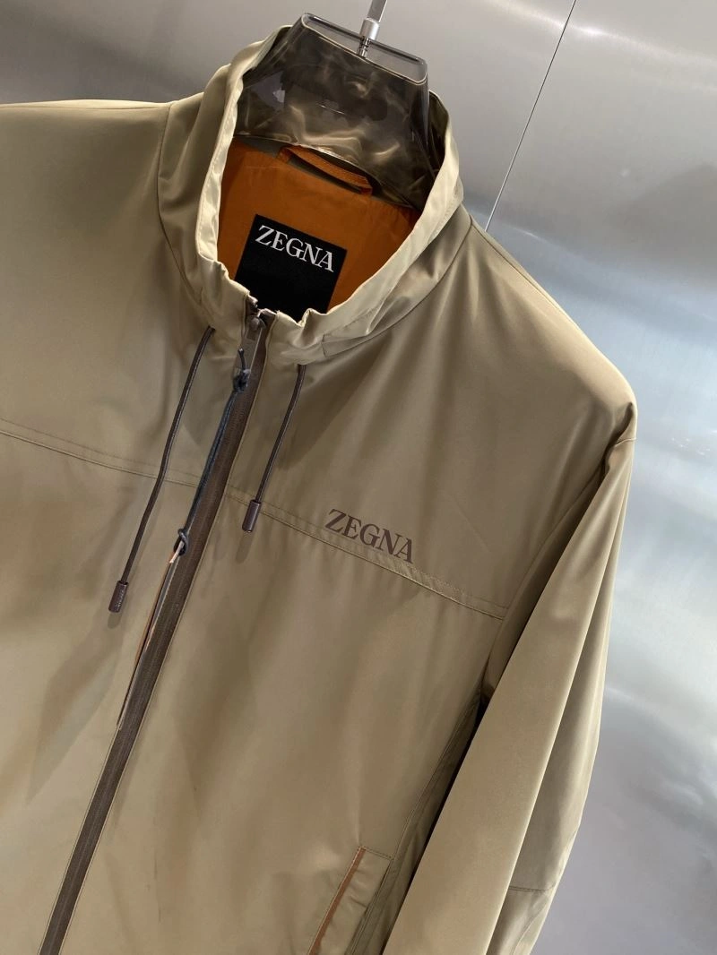 Indistinguishable Ermenegildo Zegna Outwear