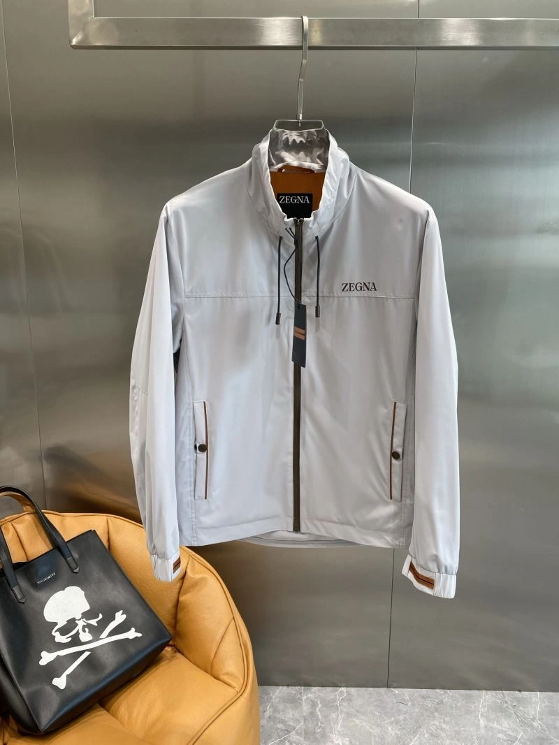 Ermenegildo Zegna Outwear