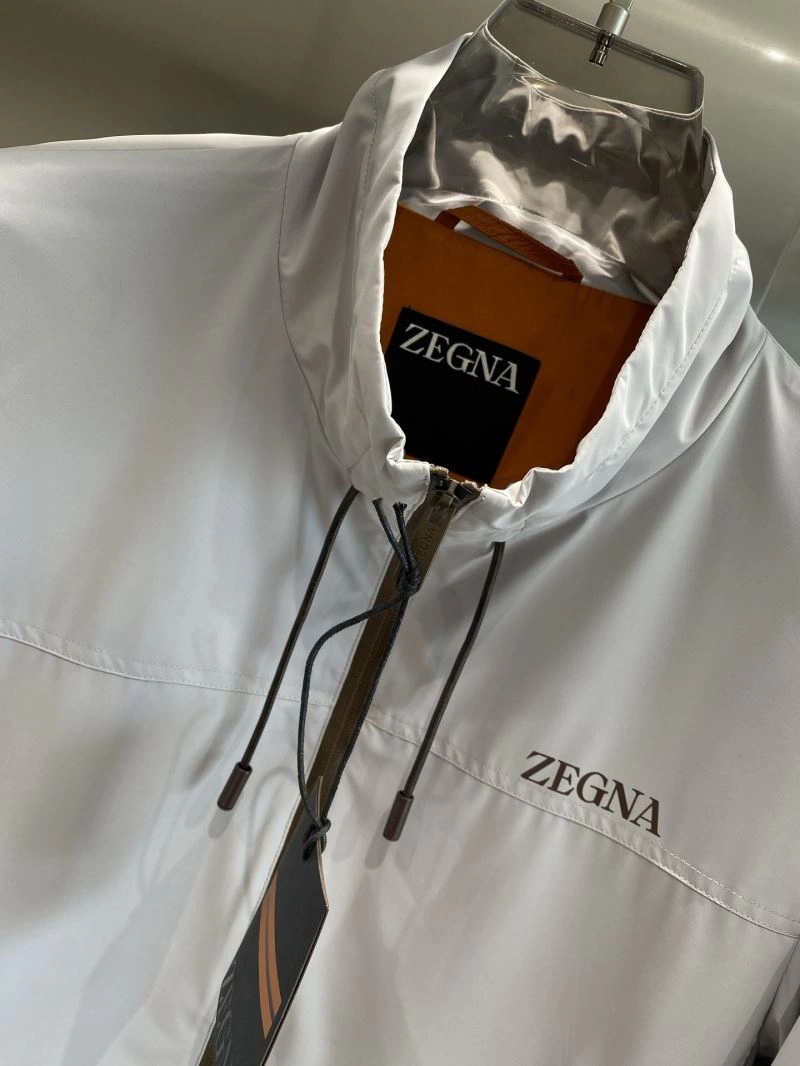 Top match Ermenegildo Zegna Outwear