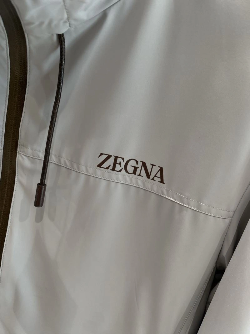 Top match Ermenegildo Zegna Outwear