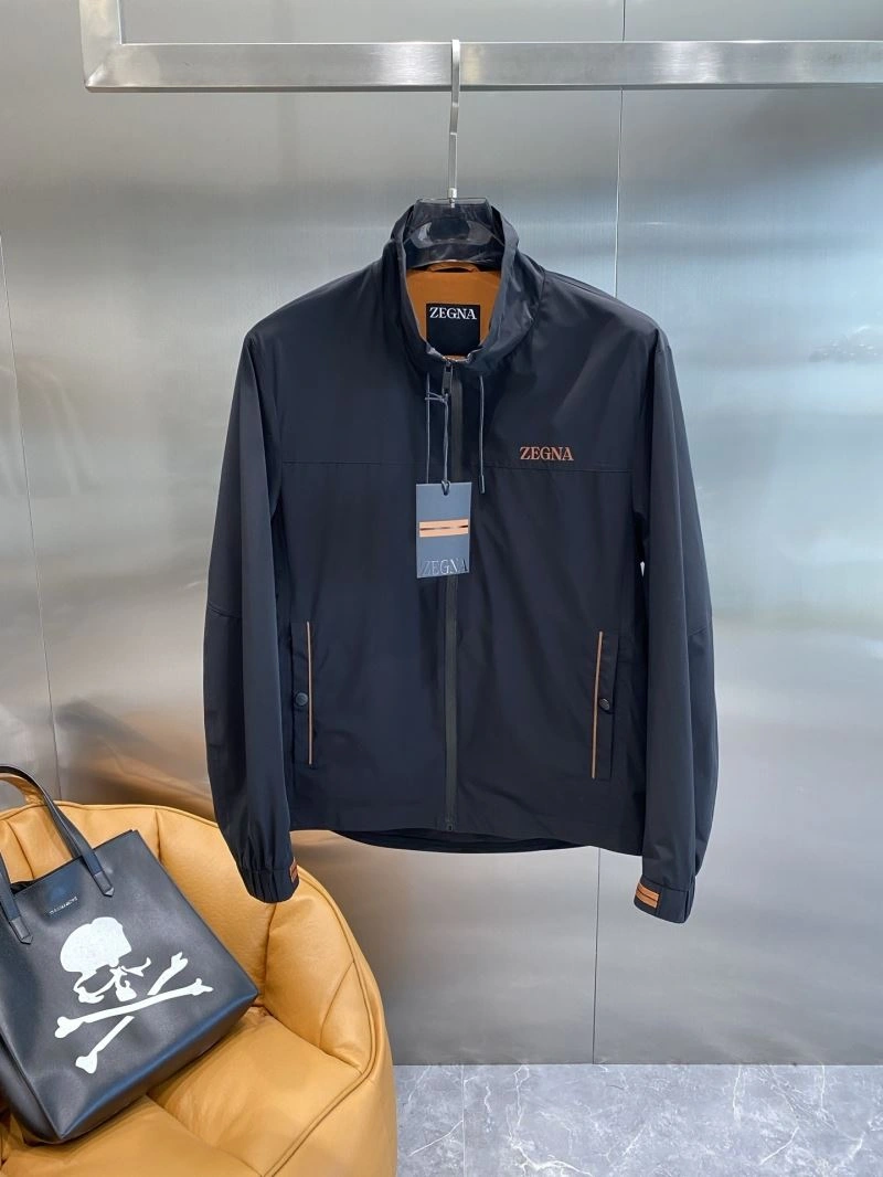Ermenegildo Zegna Outwear
