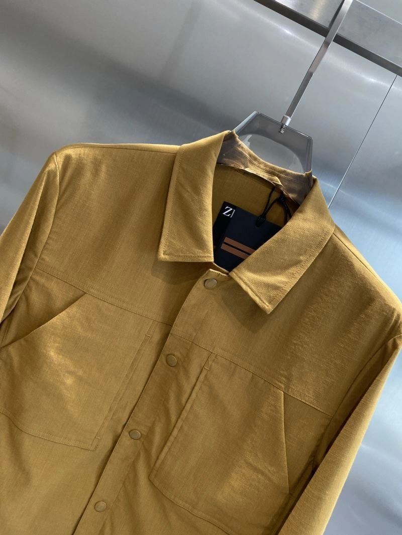 Exact replica Ermenegildo Zegna Outwear