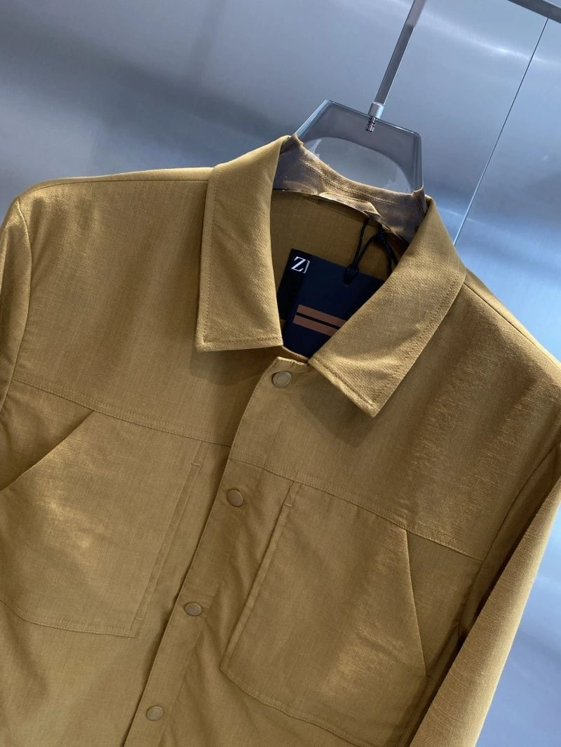 Exact replica Ermenegildo Zegna Outwear