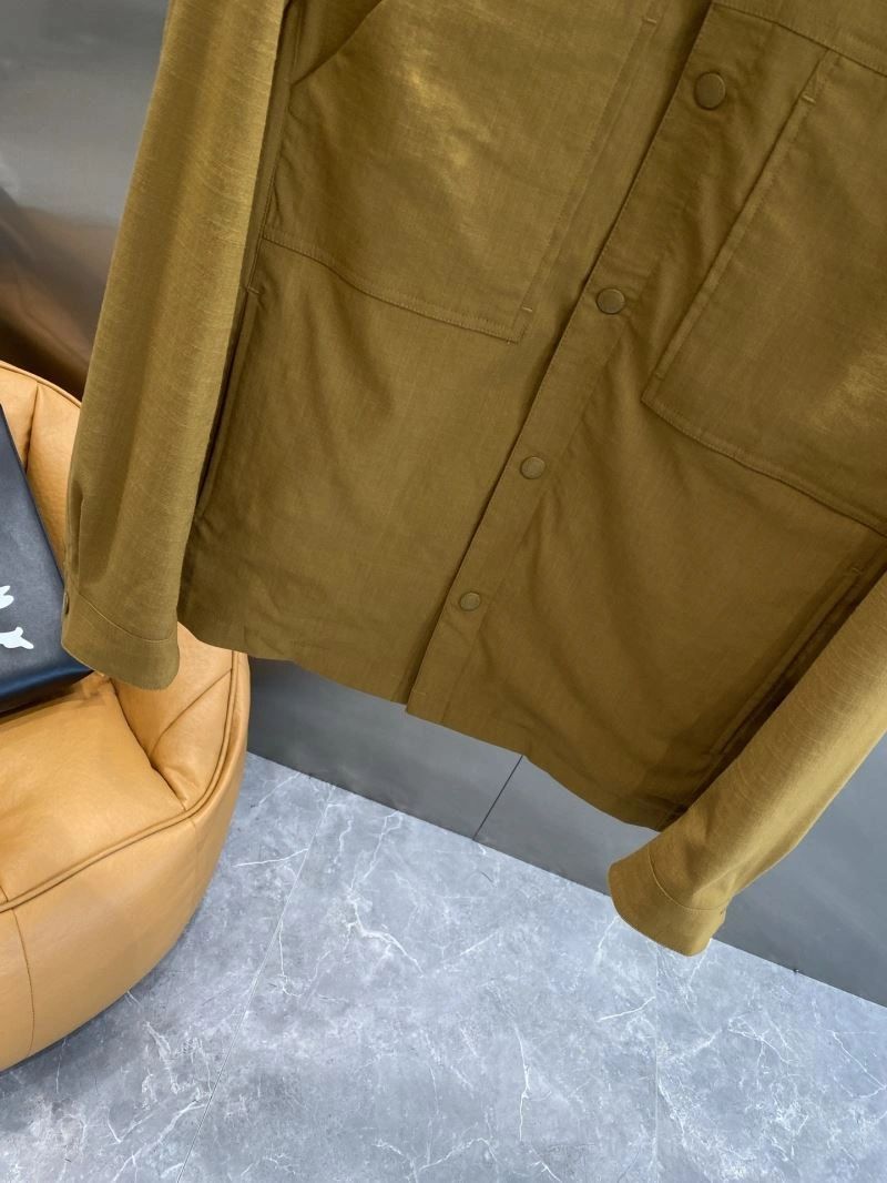 Exact replica Ermenegildo Zegna Outwear