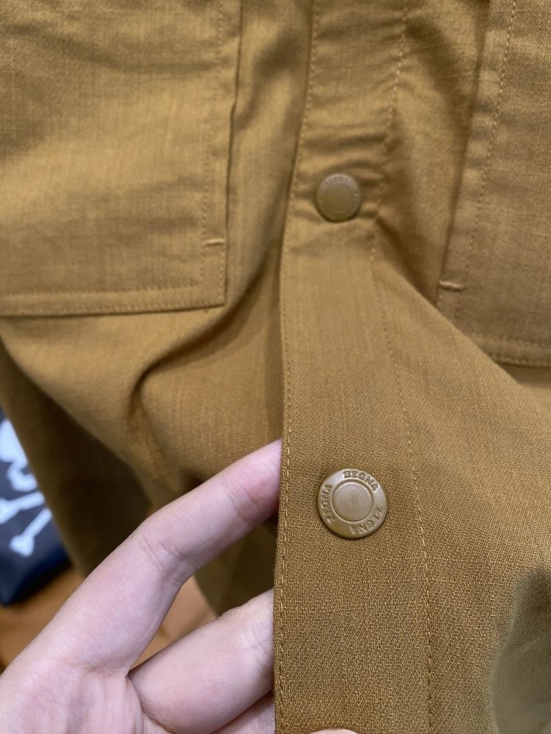 Exact replica Ermenegildo Zegna Outwear