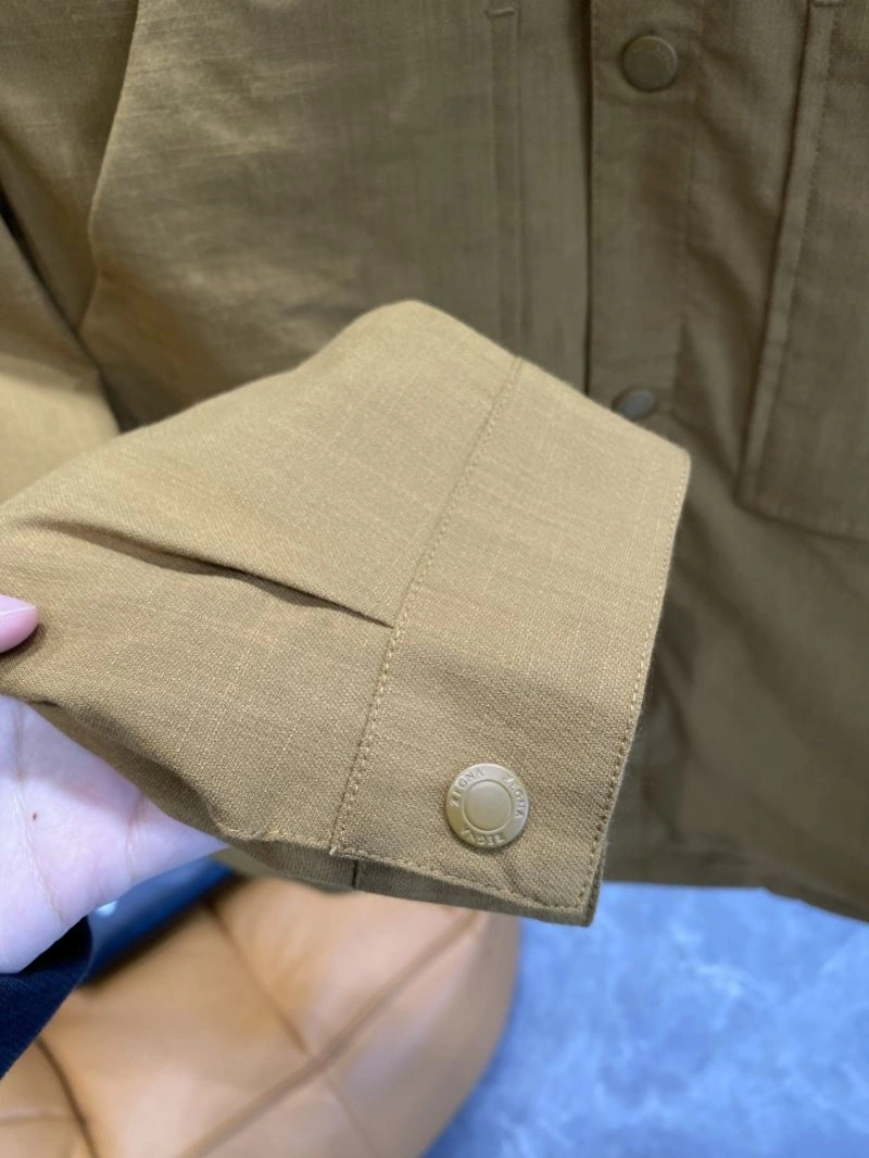 Exact replica Ermenegildo Zegna Outwear