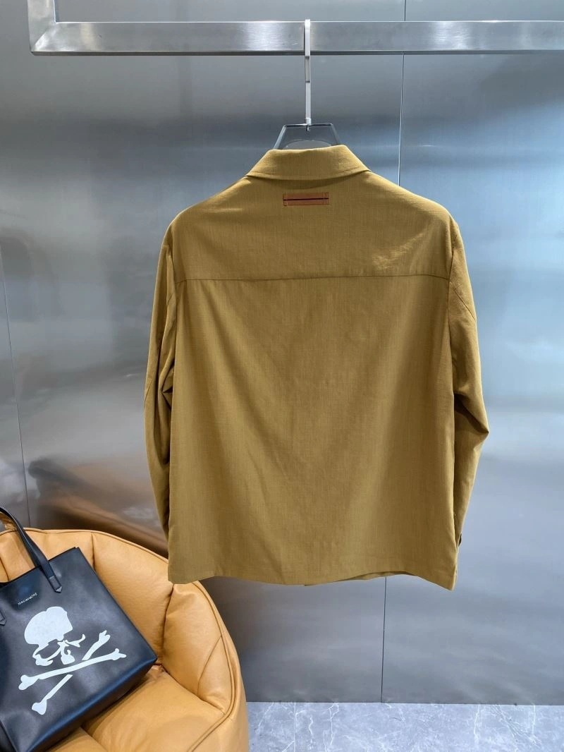 Exact replica Ermenegildo Zegna Outwear