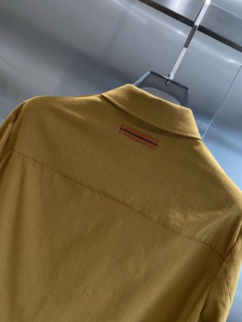 Exact replica Ermenegildo Zegna Outwear