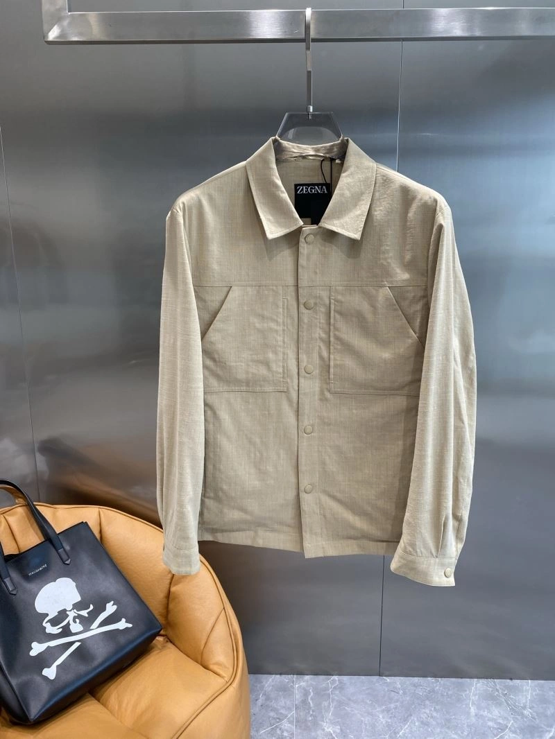 Ermenegildo Zegna Outwear