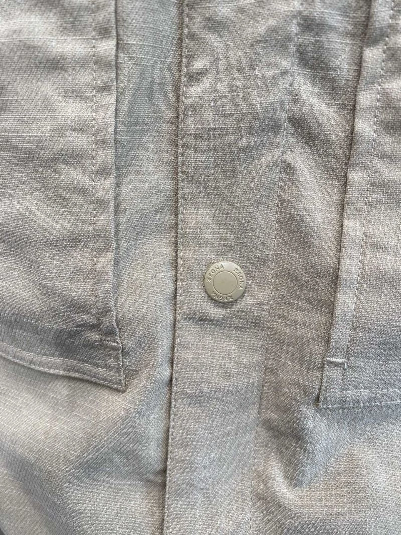 Top mirror Ermenegildo Zegna Outwear