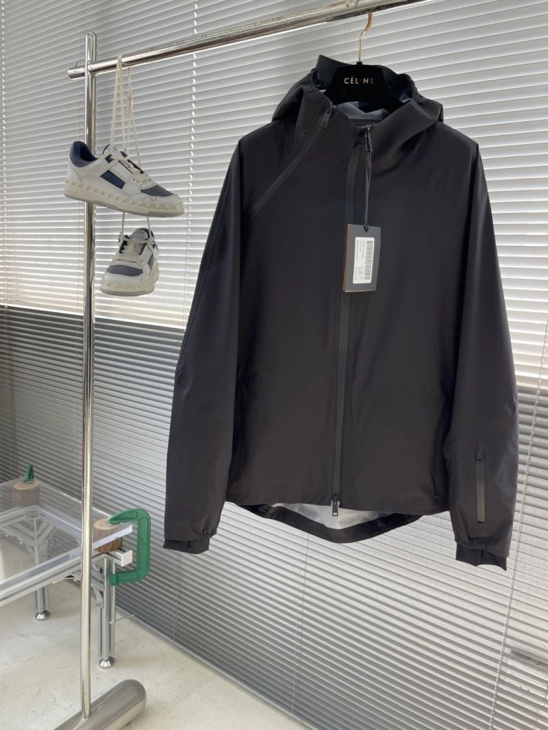 Ermenegildo Zegna Outwear