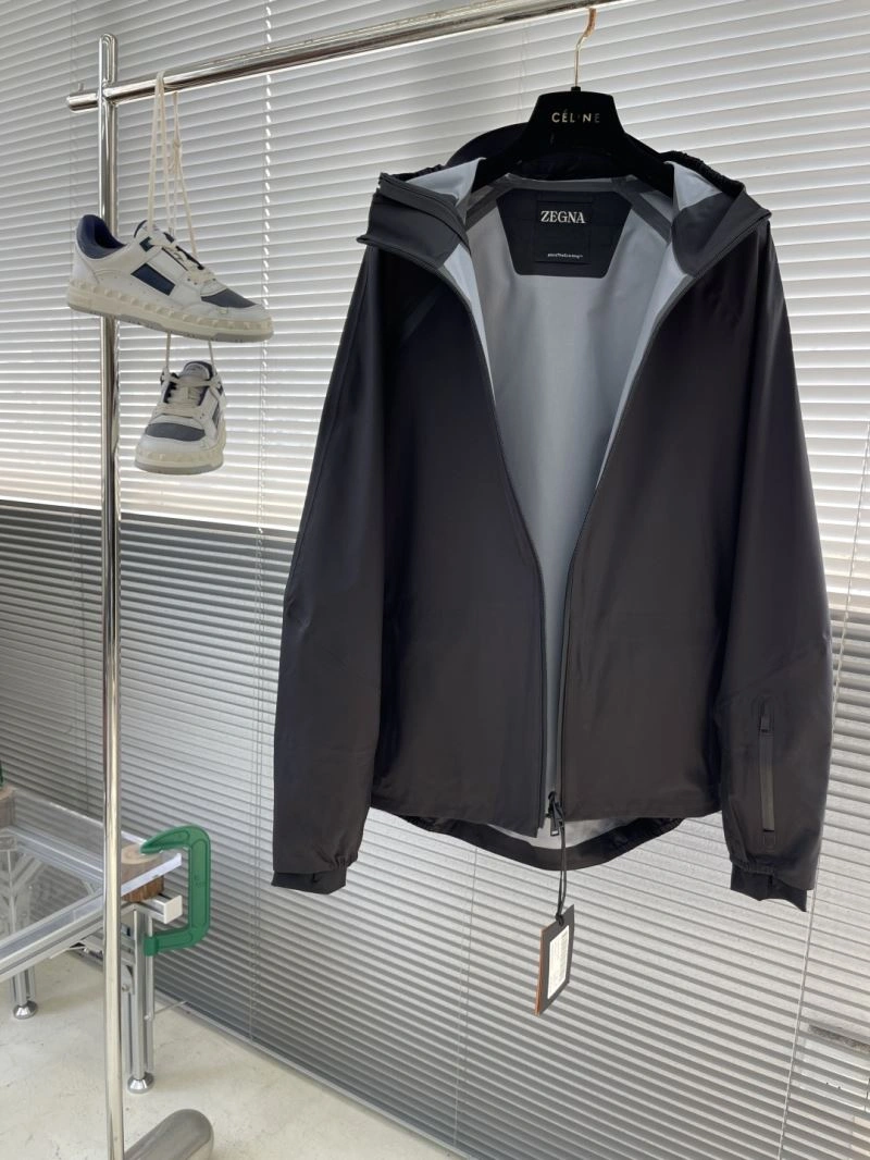 Perfect replica Ermenegildo Zegna Outwear