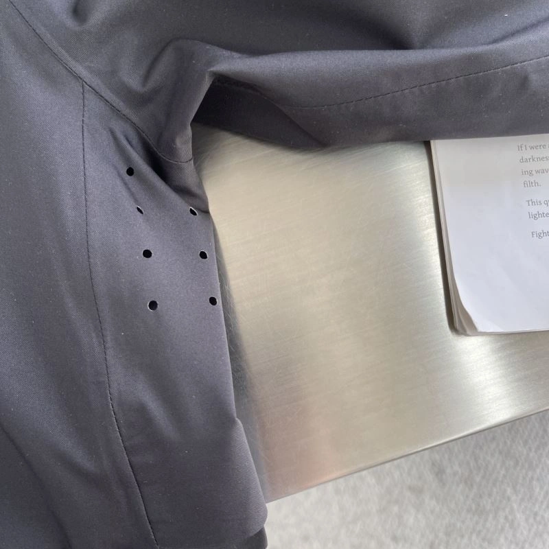 Perfect replica Ermenegildo Zegna Outwear