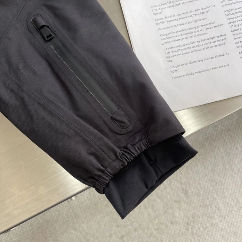Perfect replica Ermenegildo Zegna Outwear
