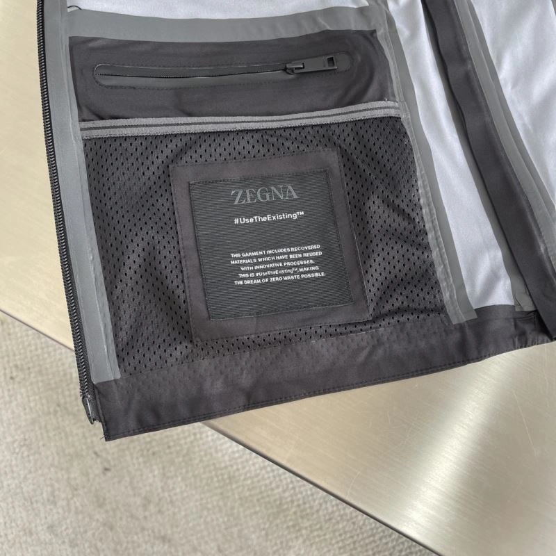 Perfect replica Ermenegildo Zegna Outwear
