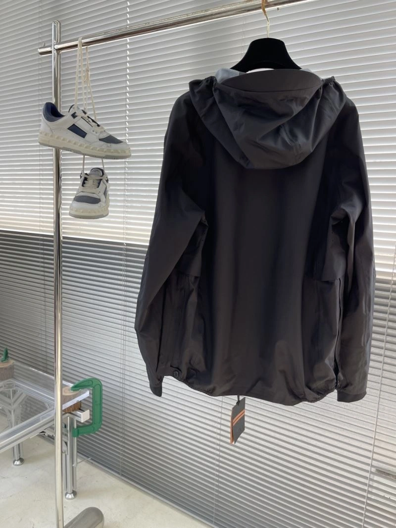 Perfect replica Ermenegildo Zegna Outwear
