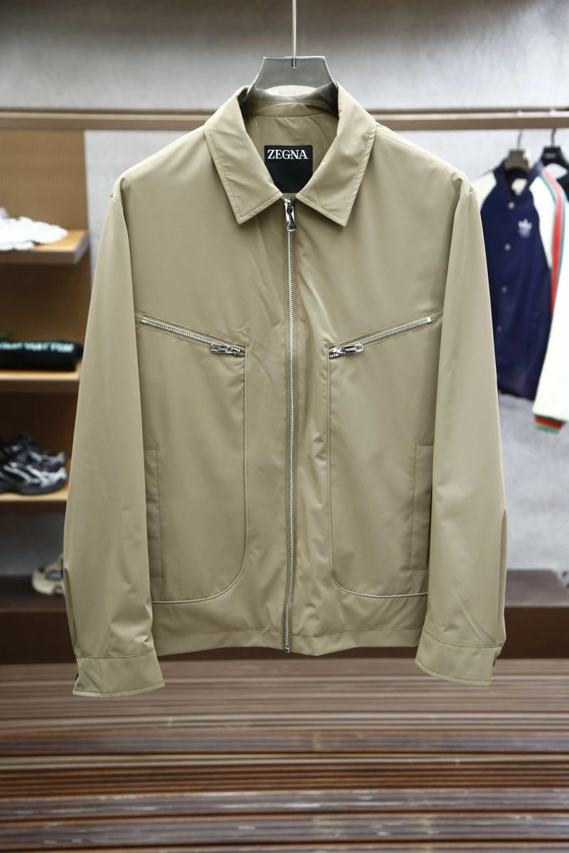 Exact replica Ermenegildo Zegna Outwear