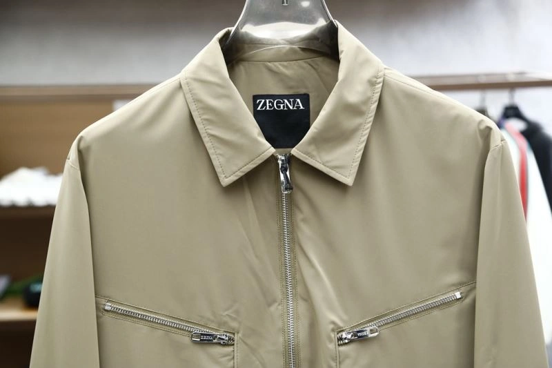 Exact replica Ermenegildo Zegna Outwear