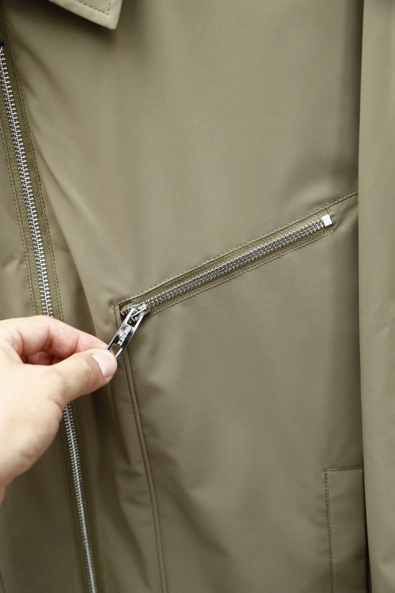 Exact replica Ermenegildo Zegna Outwear