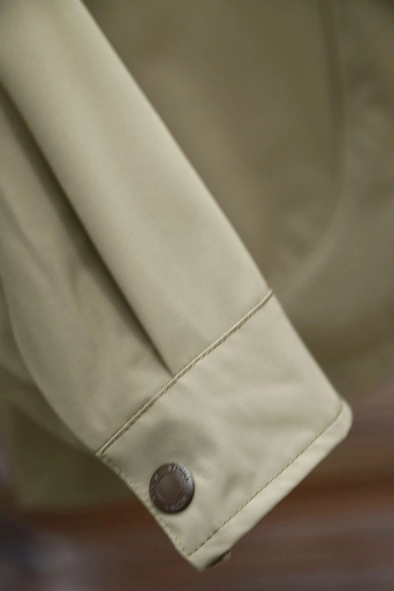 Exact replica Ermenegildo Zegna Outwear