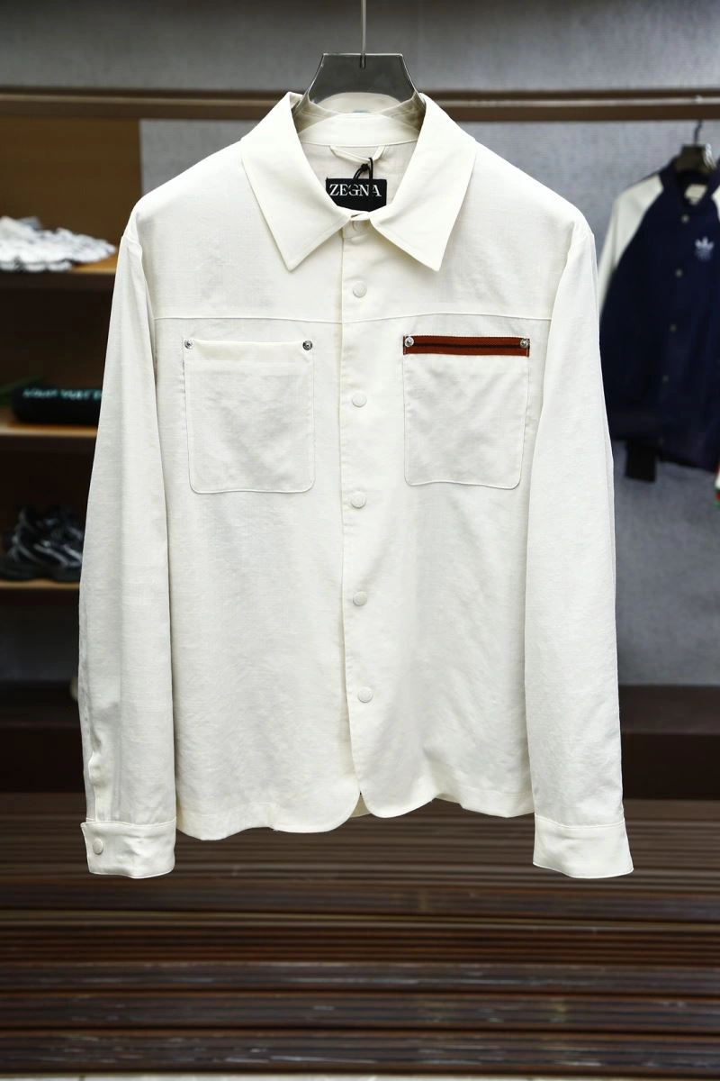 Ermenegildo Zegna Outwear