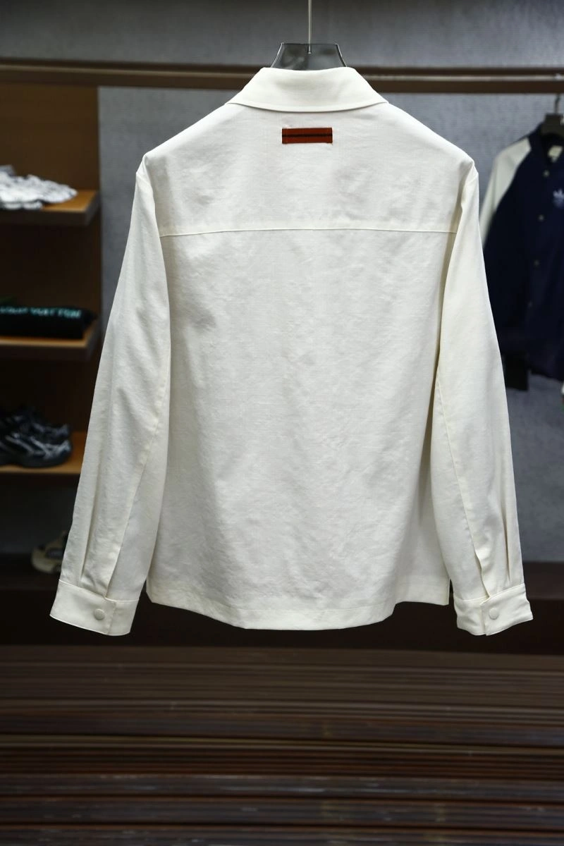 High accuracy Ermenegildo Zegna Outwear