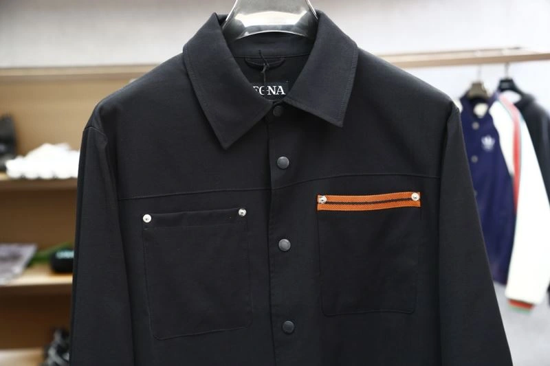High accuracy Ermenegildo Zegna Outwear