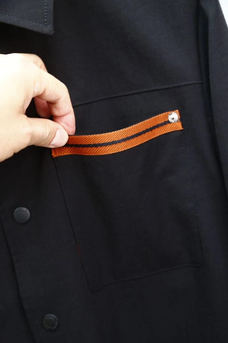High accuracy Ermenegildo Zegna Outwear
