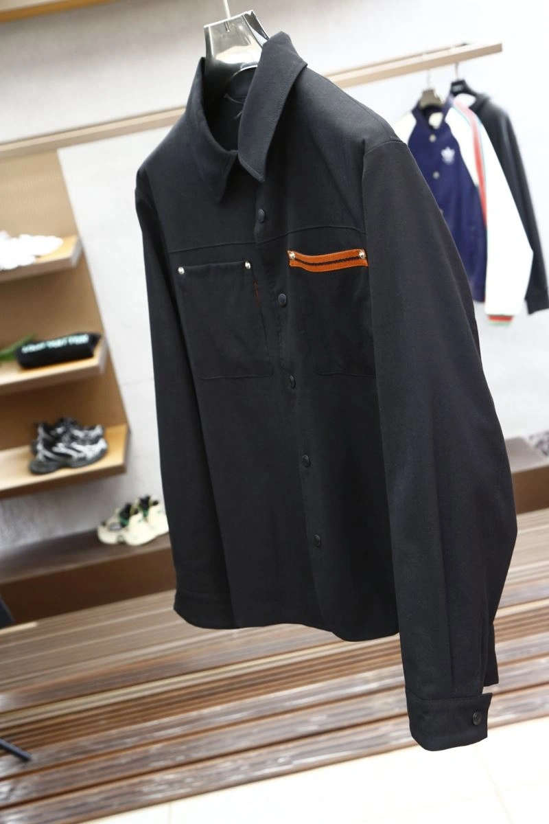 High accuracy Ermenegildo Zegna Outwear