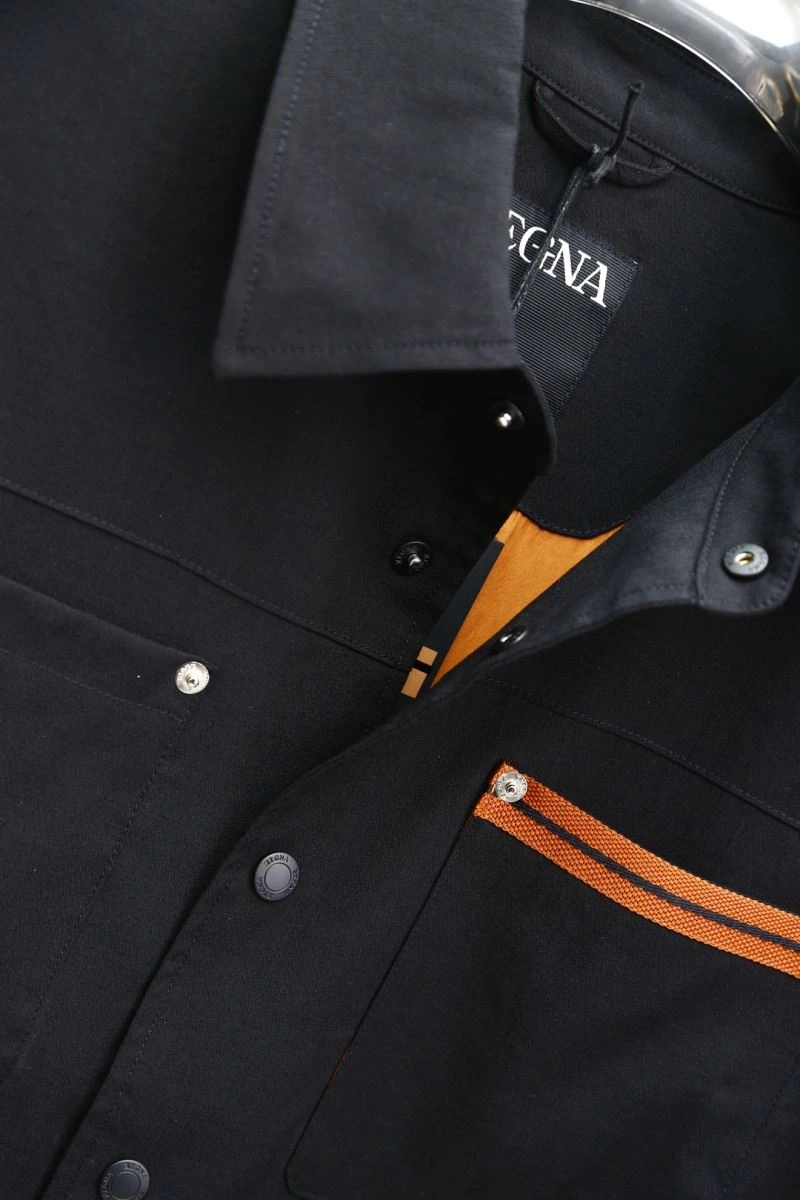 High accuracy Ermenegildo Zegna Outwear