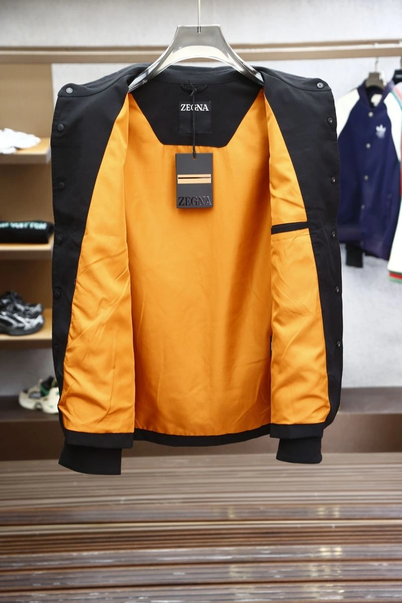 High accuracy Ermenegildo Zegna Outwear