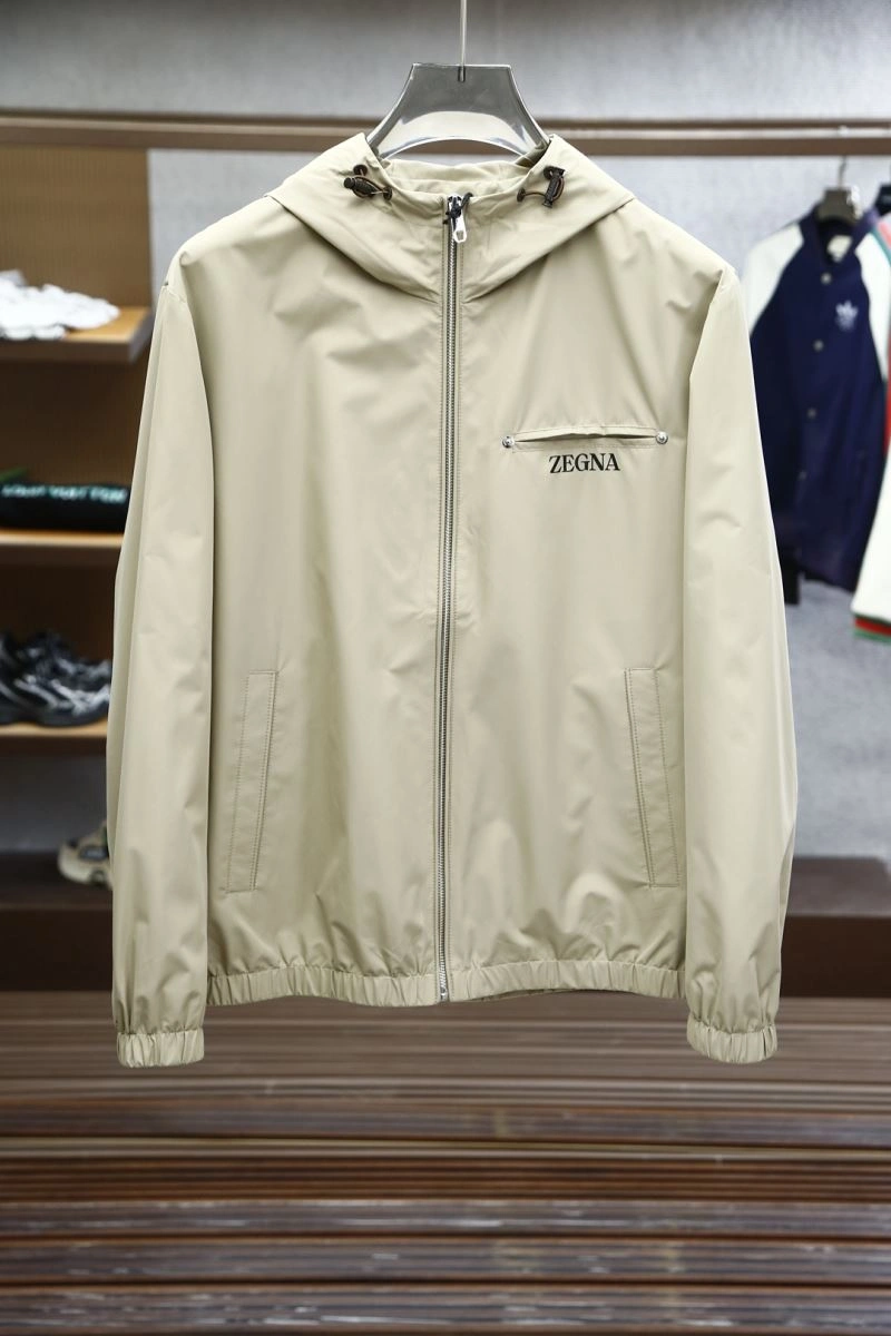 Low-cost Ermenegildo Zegna Outwear