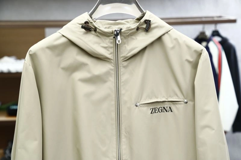 Low-cost Ermenegildo Zegna Outwear