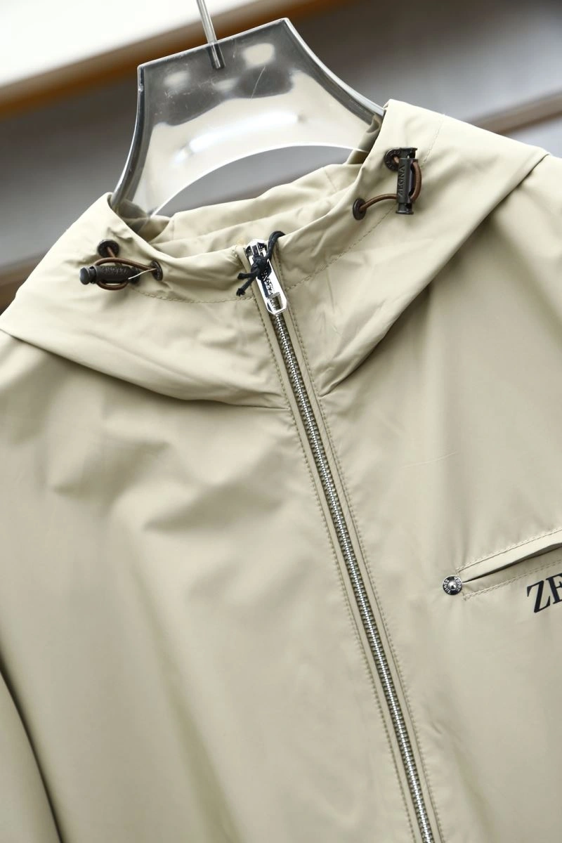Low-cost Ermenegildo Zegna Outwear